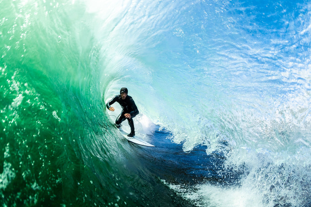 PETE DEVRIES – JS Industries NZ