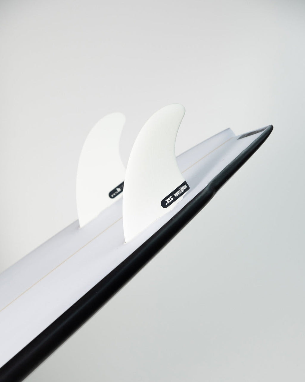 Surfboard Fins | JS Industries | Hydroglass Twin - FCSII – JS Industries NZ