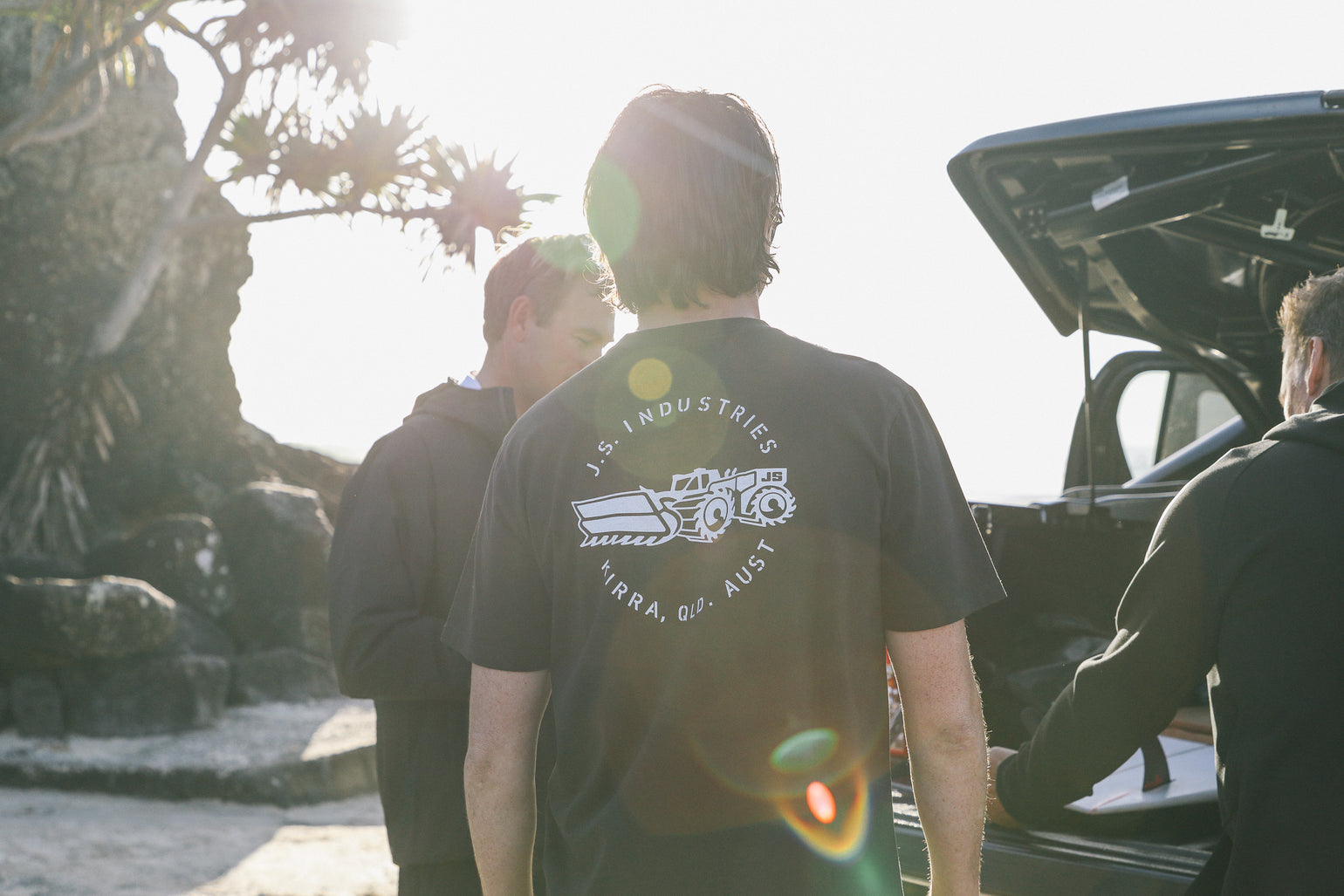 JS Industries | New Zealand – JS Industries NZ