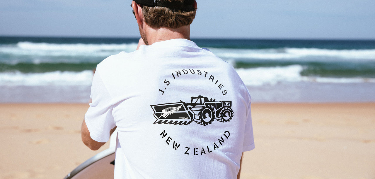 JS Industries | New Zealand – JS Industries NZ