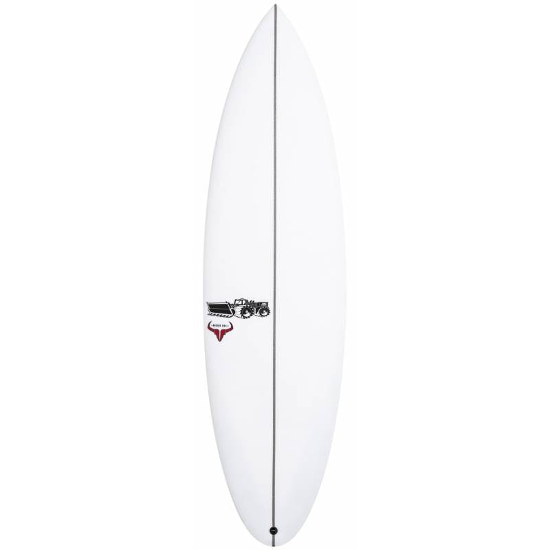 JS industries NZ | Raging Bull - Easy Rider | Performance Surfboard ...