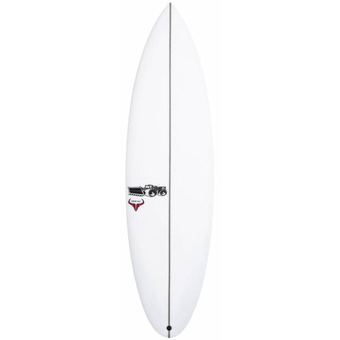 JS industries NZ | Raging Bull - Easy Rider | Performance Surfboard ...