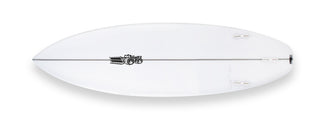 JS Industries NZ | Xero Gravity Carbotune | Performance Surfboard
